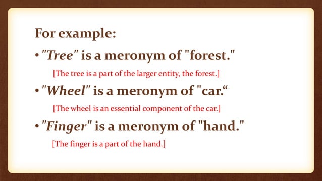 MERONYMY(Lula, May Queenie).pptx