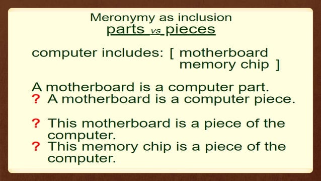 MERONYMY(Lula, May Queenie).pptx