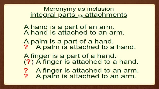 MERONYMY(Lula, May Queenie).pptx