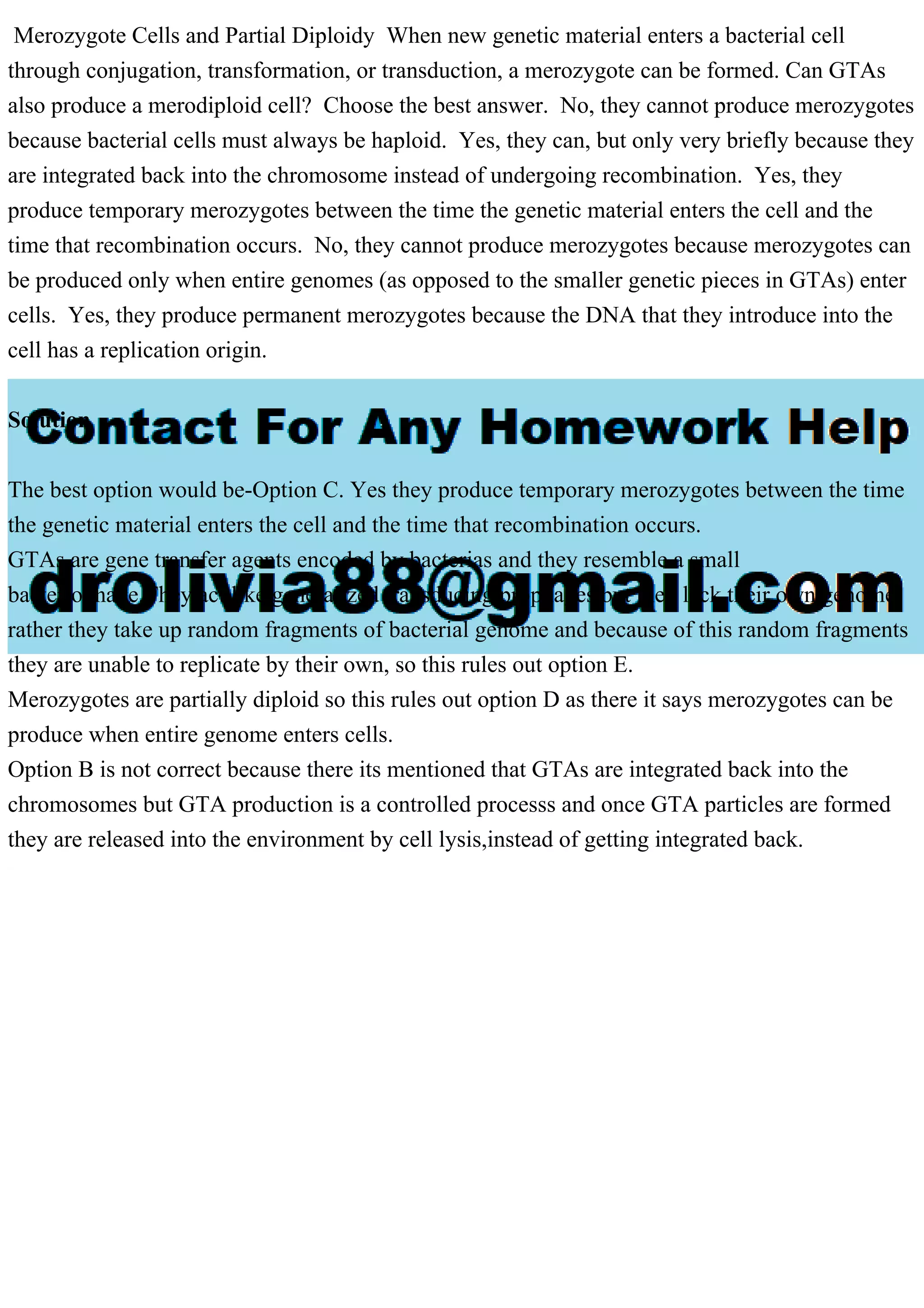 Merozygote Cells and Partial Diploidy When new genetic material ente.pdf