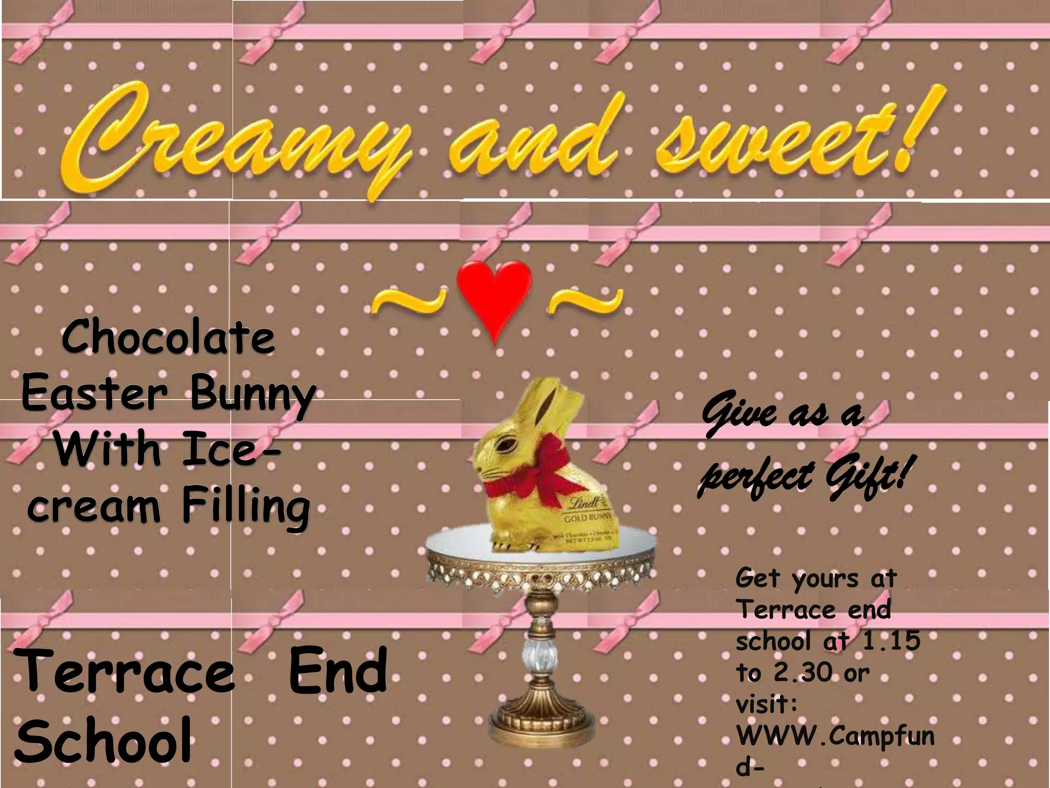 Merra bunny | PPTX