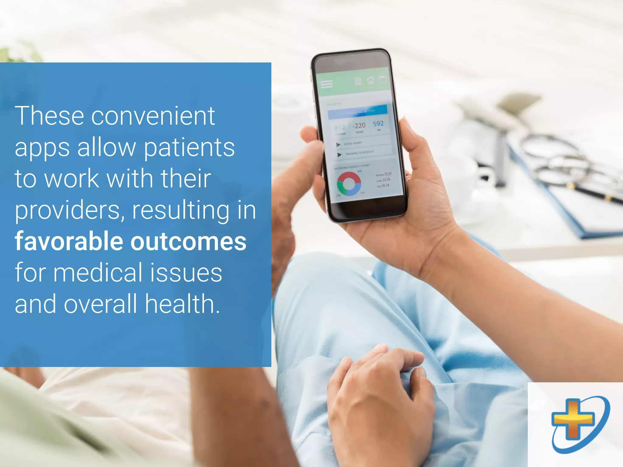 8 Types of Mobile Hospital Apps | PDF