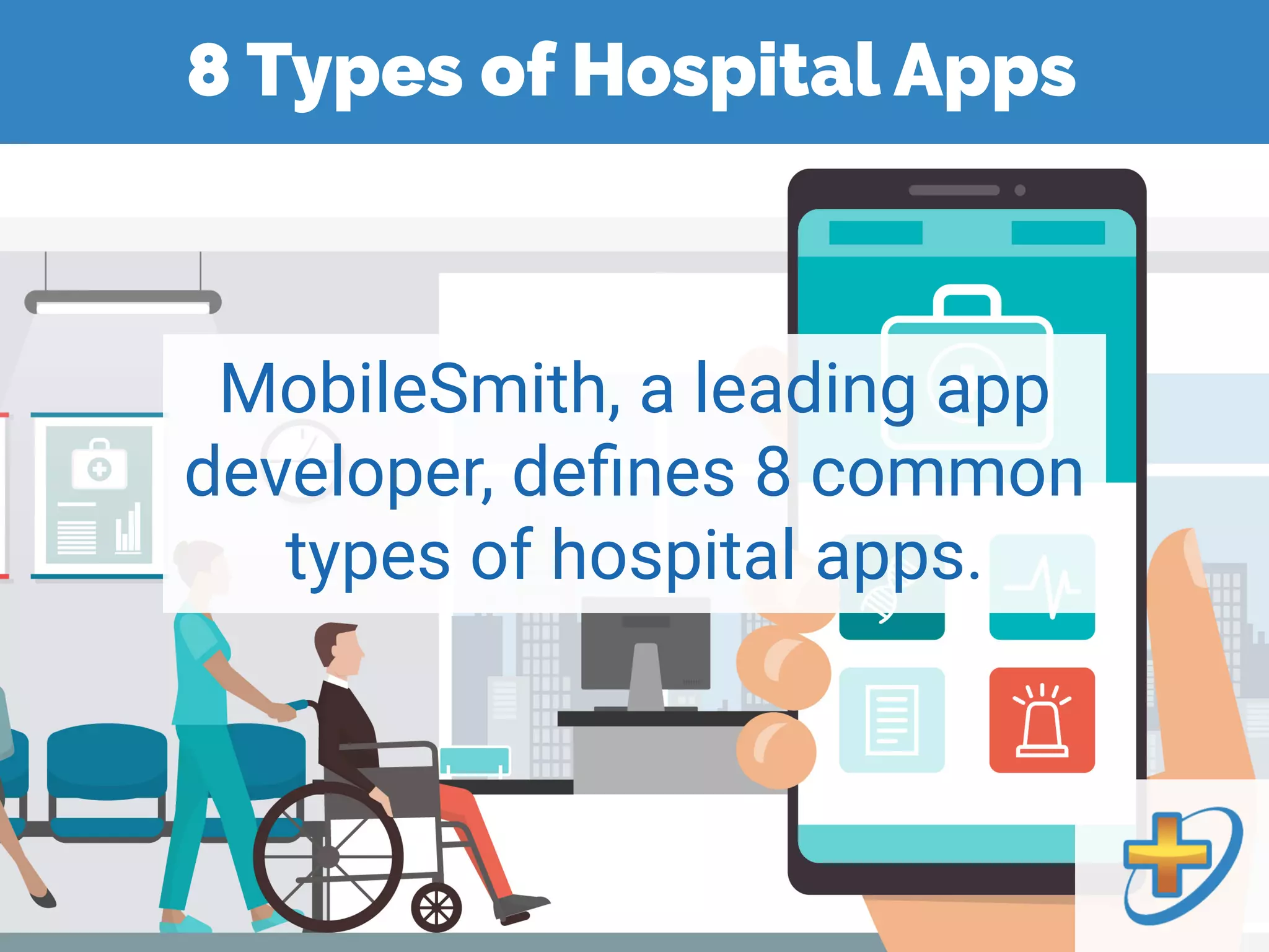 8 Types of Mobile Hospital Apps | PDF