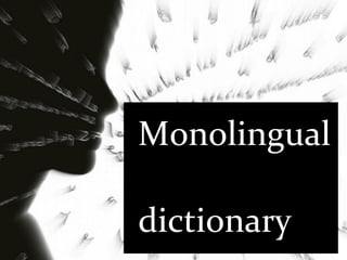 Merriam webster online-ppt (final) | PPT