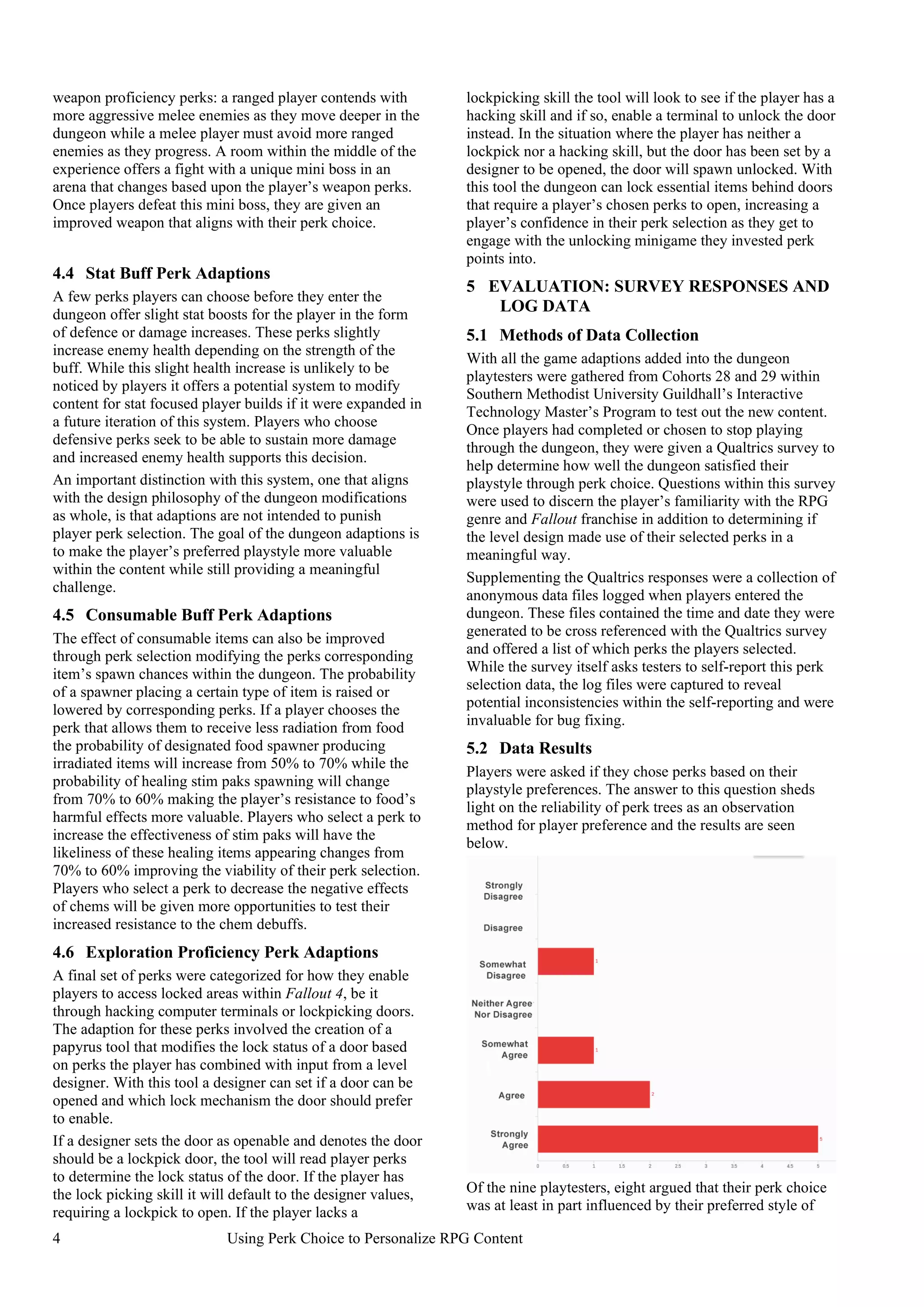 Austin Merritt Thesis Post Mortem | PDF