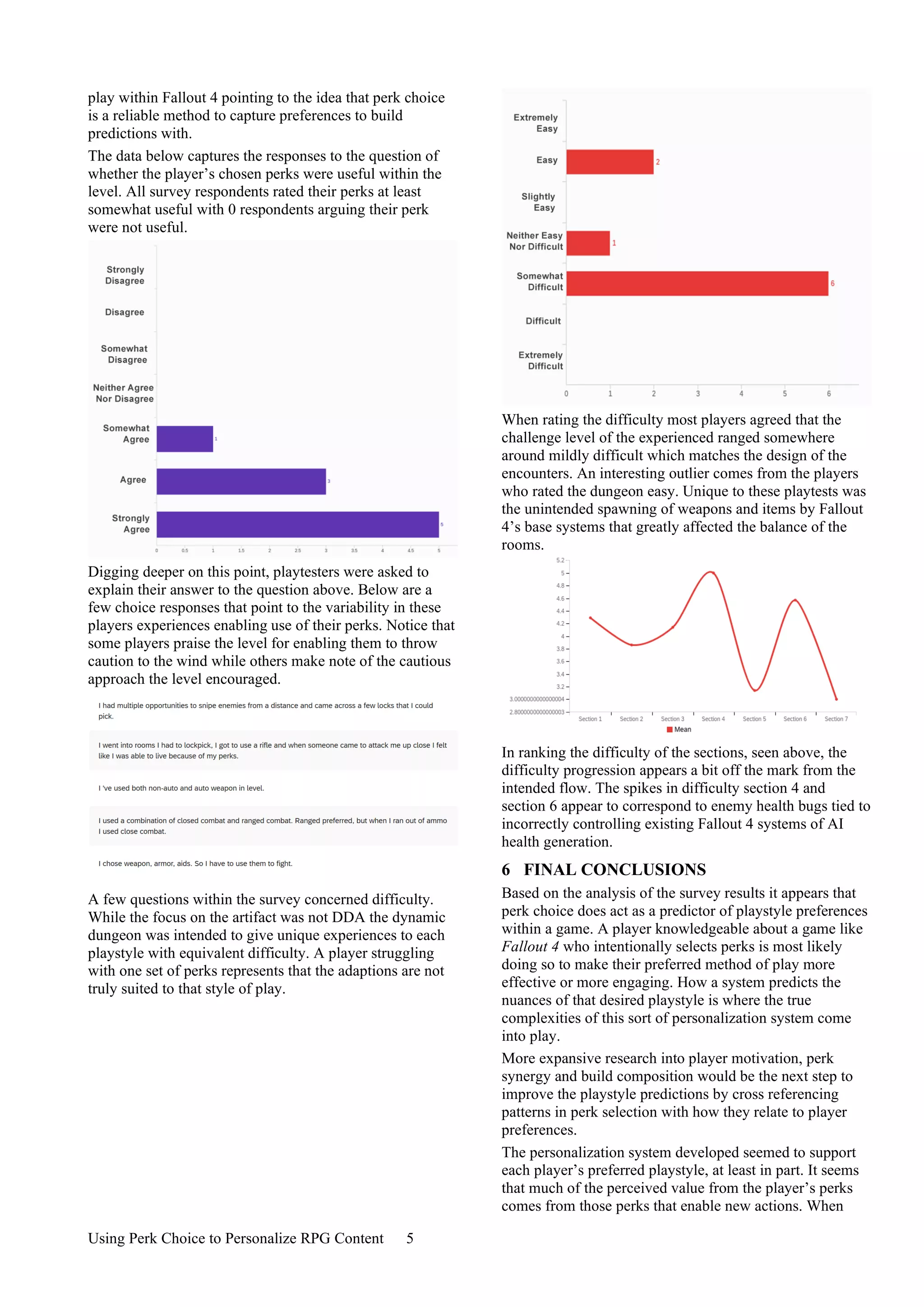 Austin Merritt Thesis Post Mortem | PDF