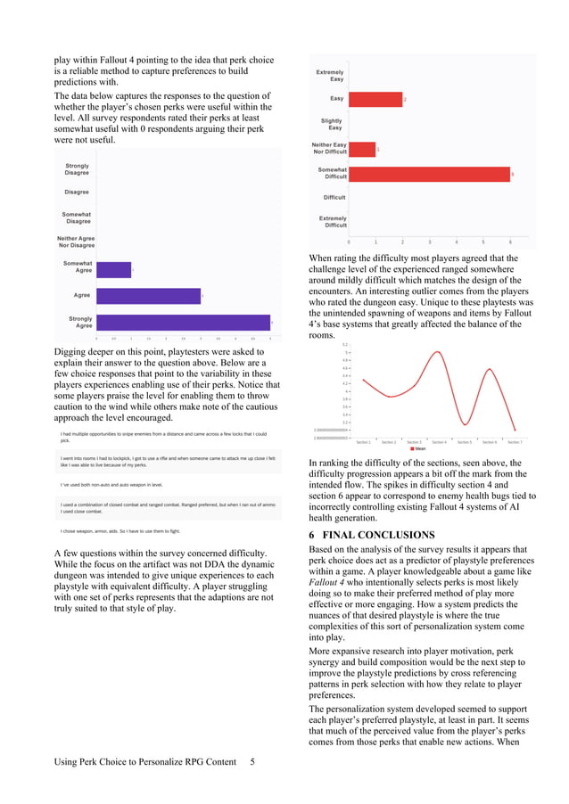 Austin Merritt Thesis Post Mortem | PDF