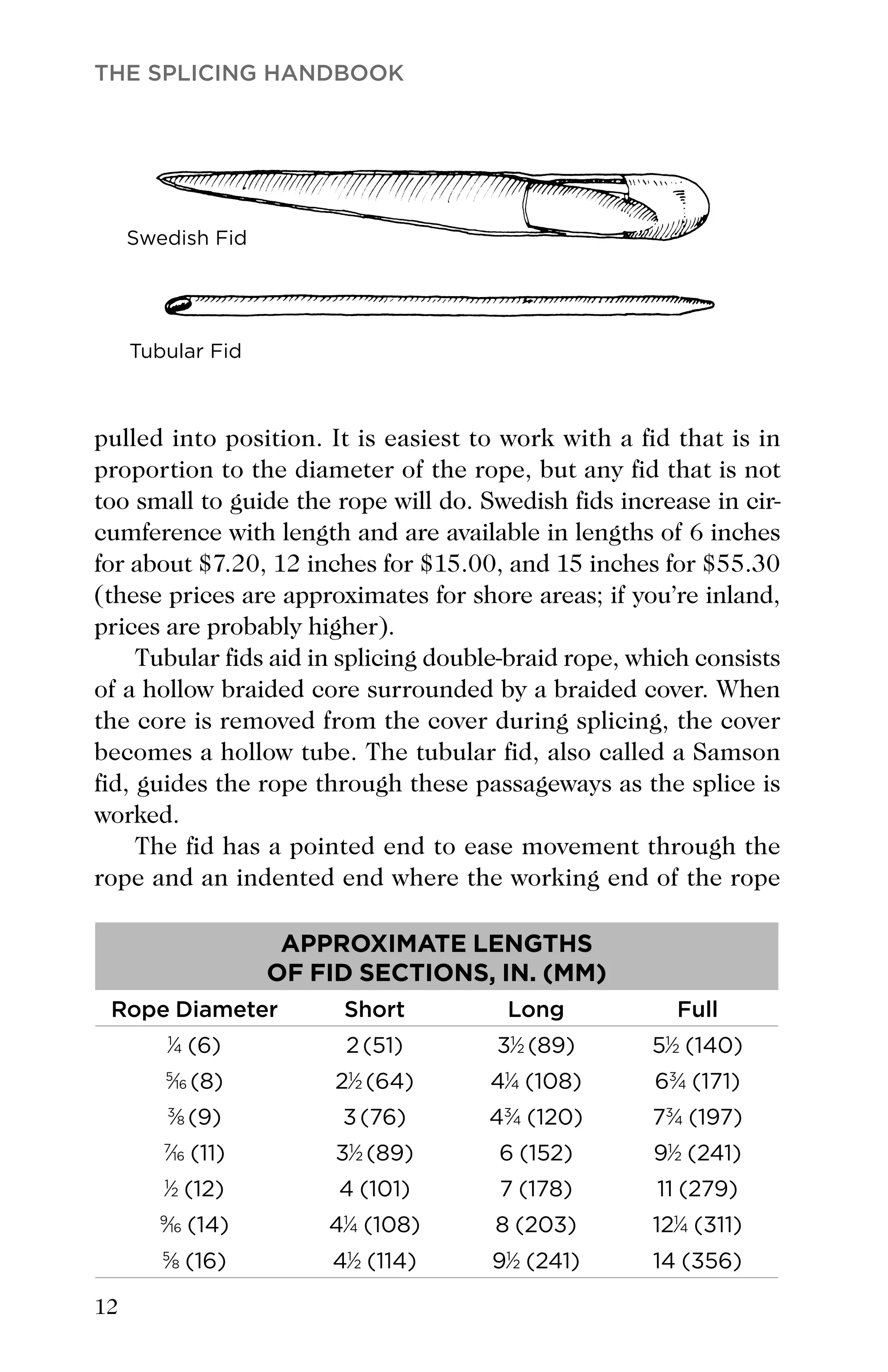 The Splicing Handbook-Chapter 1 | PDF