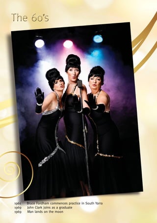 Merry Christmas From Fordham | PDF | Stocks and Bonds | Personal Investing