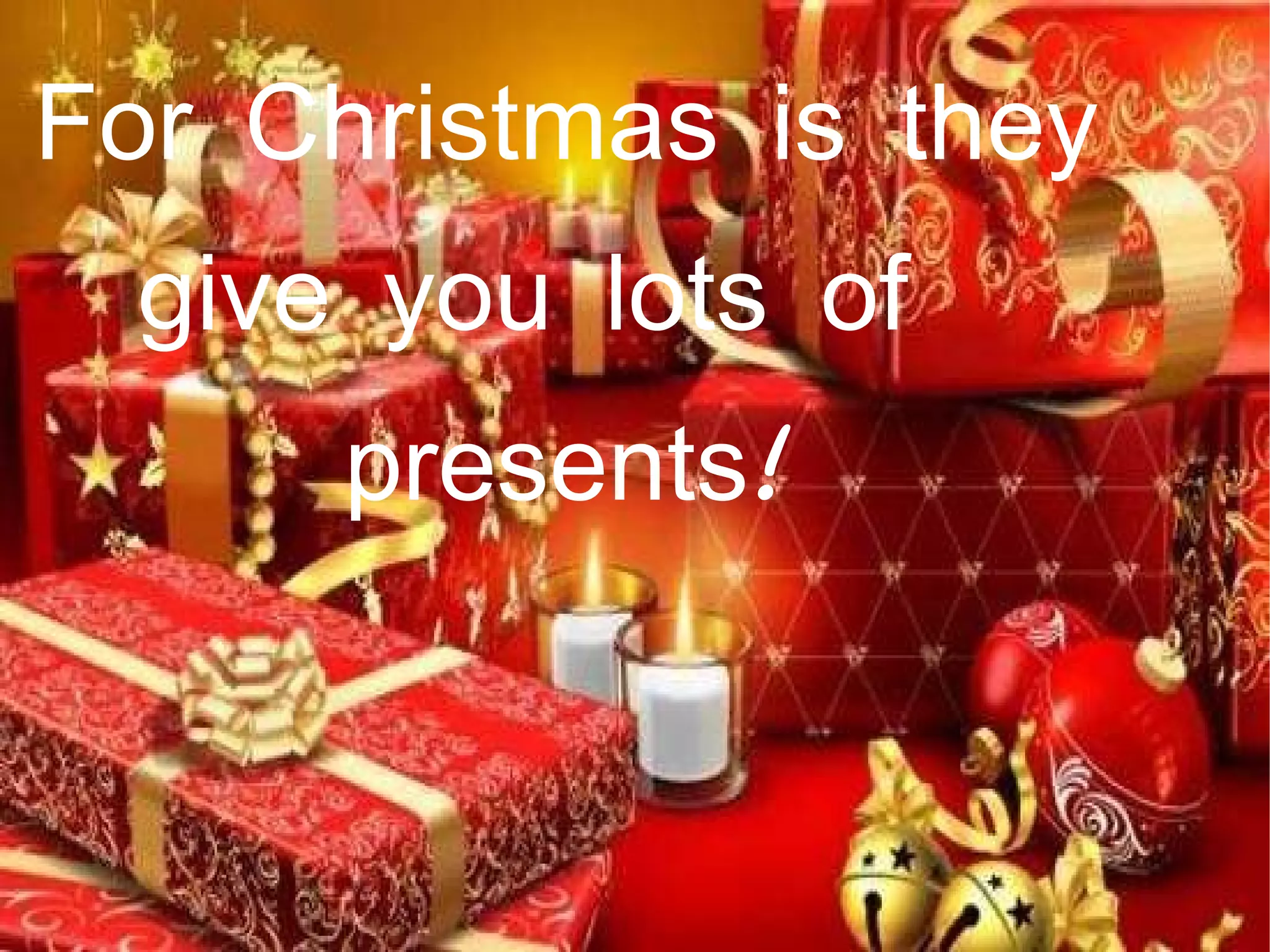 Merry chrismas!jaione | ODP