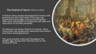 Merry christmas | PPT