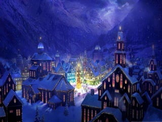 Merry Christmas & Happy New Year – Beautiful cold Christmas images with ...