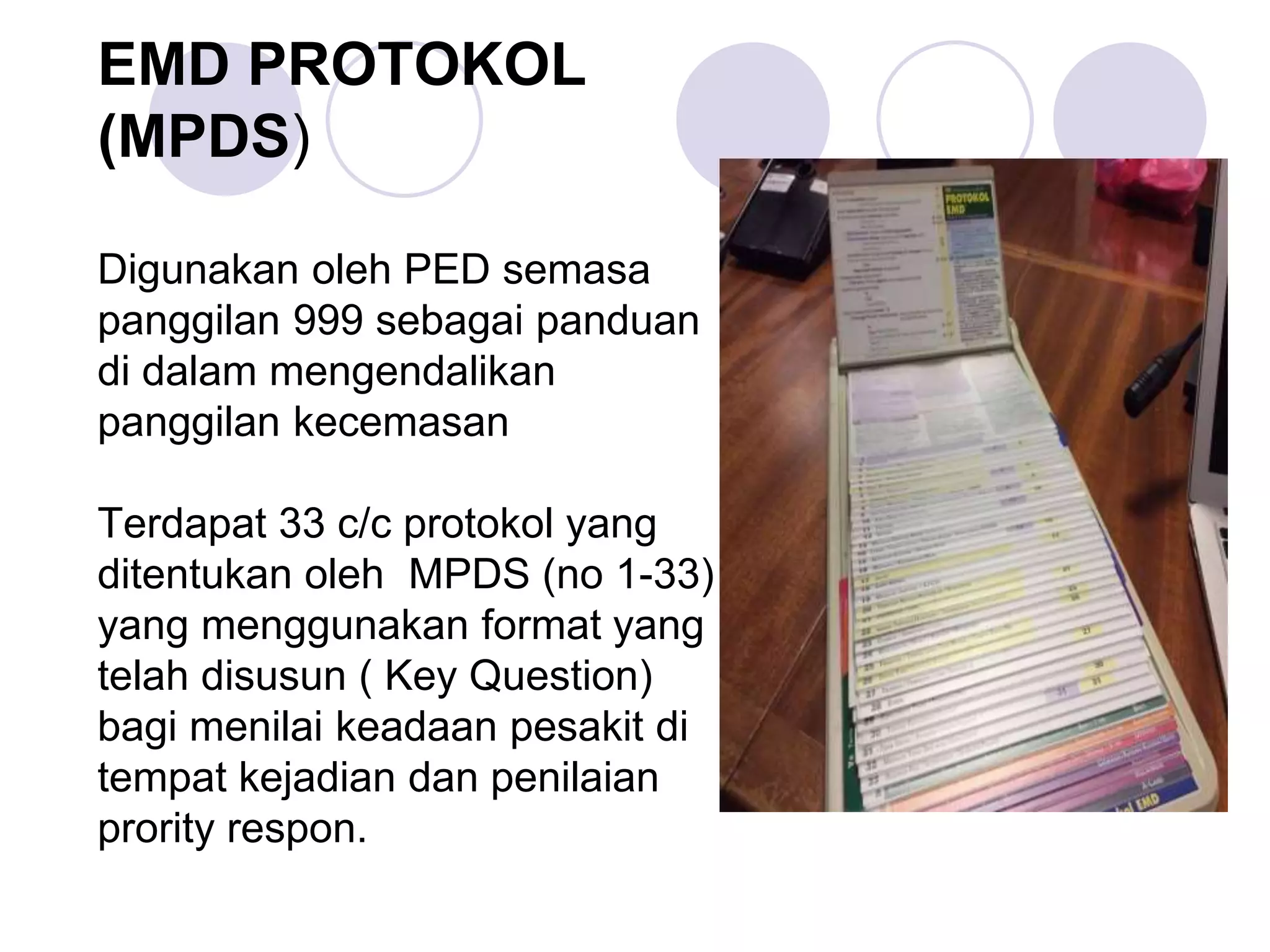 Mers 999 | PPT