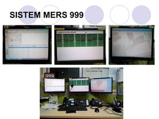 Mers 999 | PPT