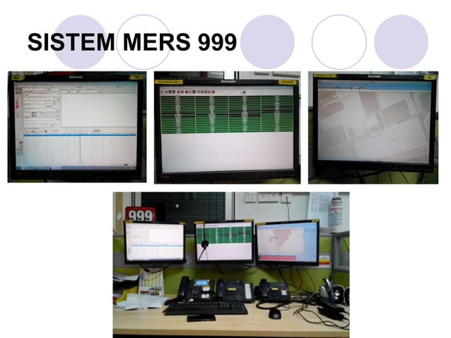 Mers 999 | PPT