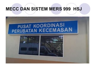 Mers 999 | PPT