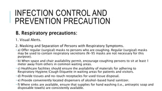 Overview on Middle East Respiratory Syndrome-Coronavirus (MERS-Cov) | PPT
