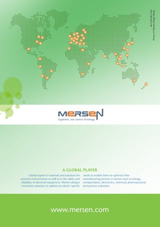 Mersen Signal Transfer Systems | PDF