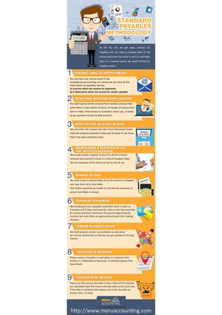 Meru Accounting | PDF