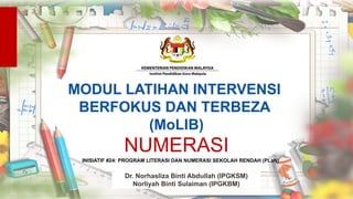 Merungkai-Merangkai MOLIB presentation .pptx