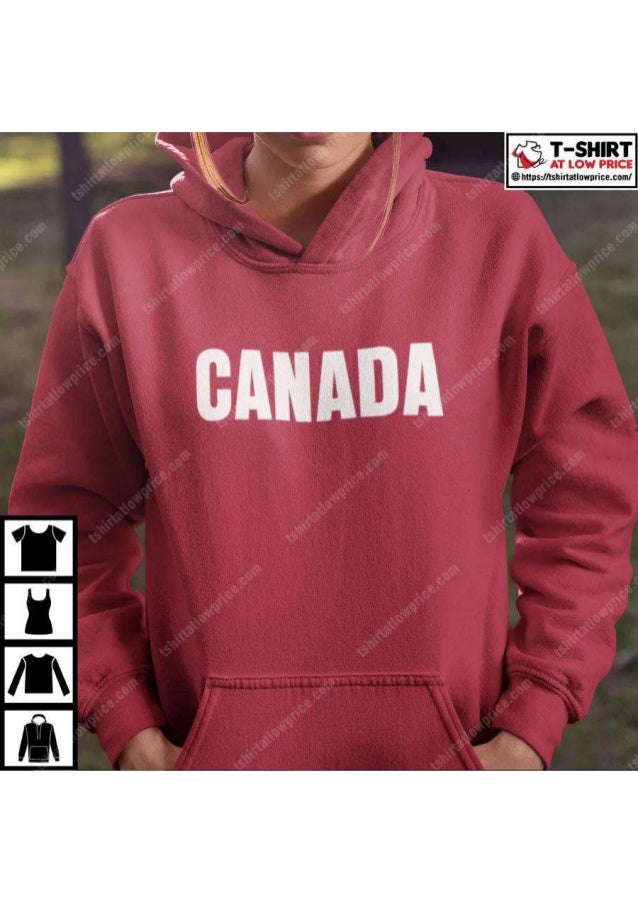 Meru The Succubus Canada Hoodie | PDF