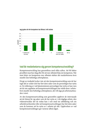 Mer utveckling för fler | PDF | Human Resources | Business