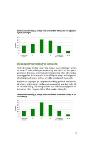 Mer utveckling för fler | PDF | Human Resources | Business