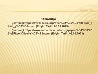 Merve S. Palta- 181212028.TDE.pptx