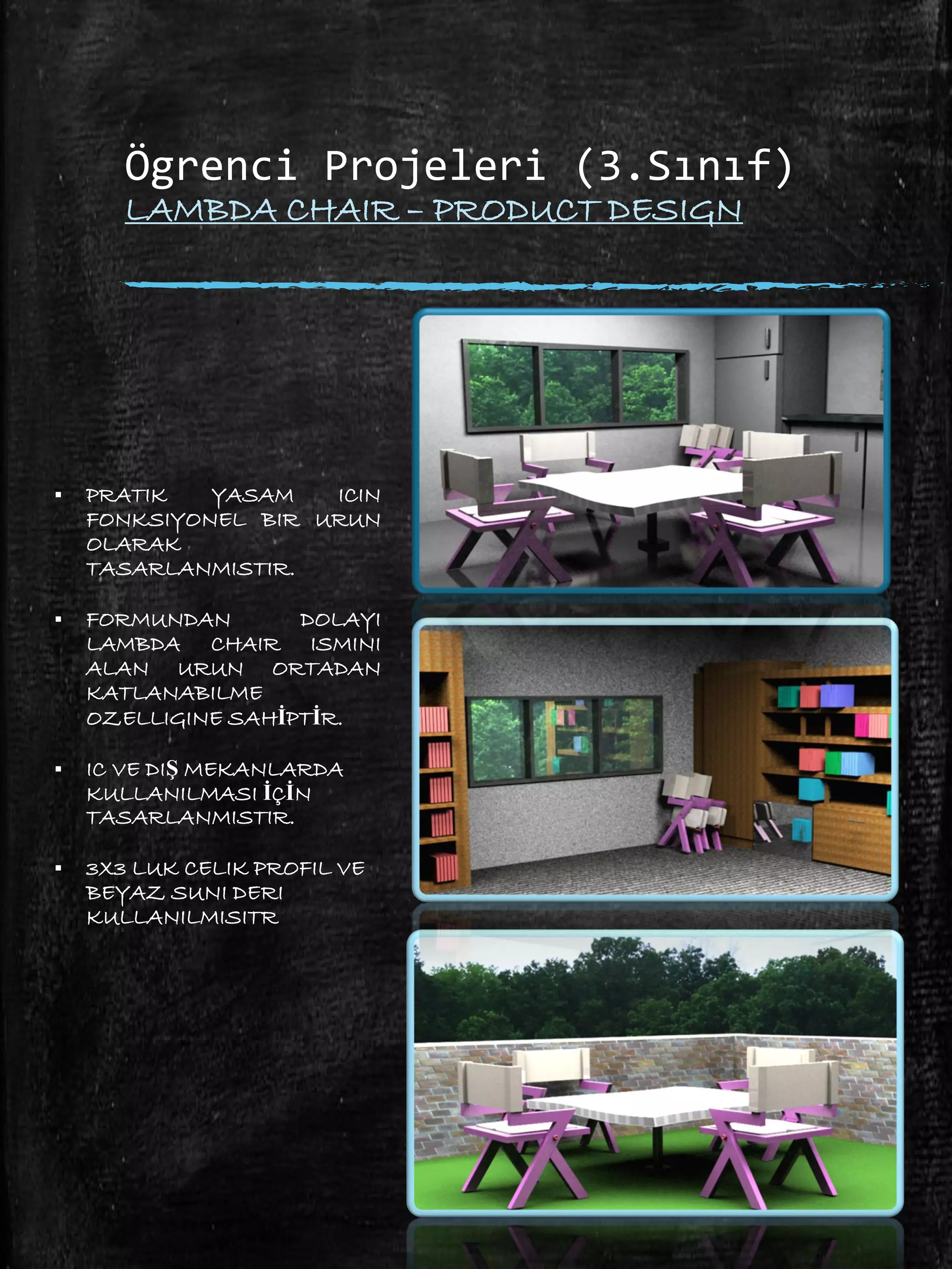 Merve Uğur- Portfolyo | PDF