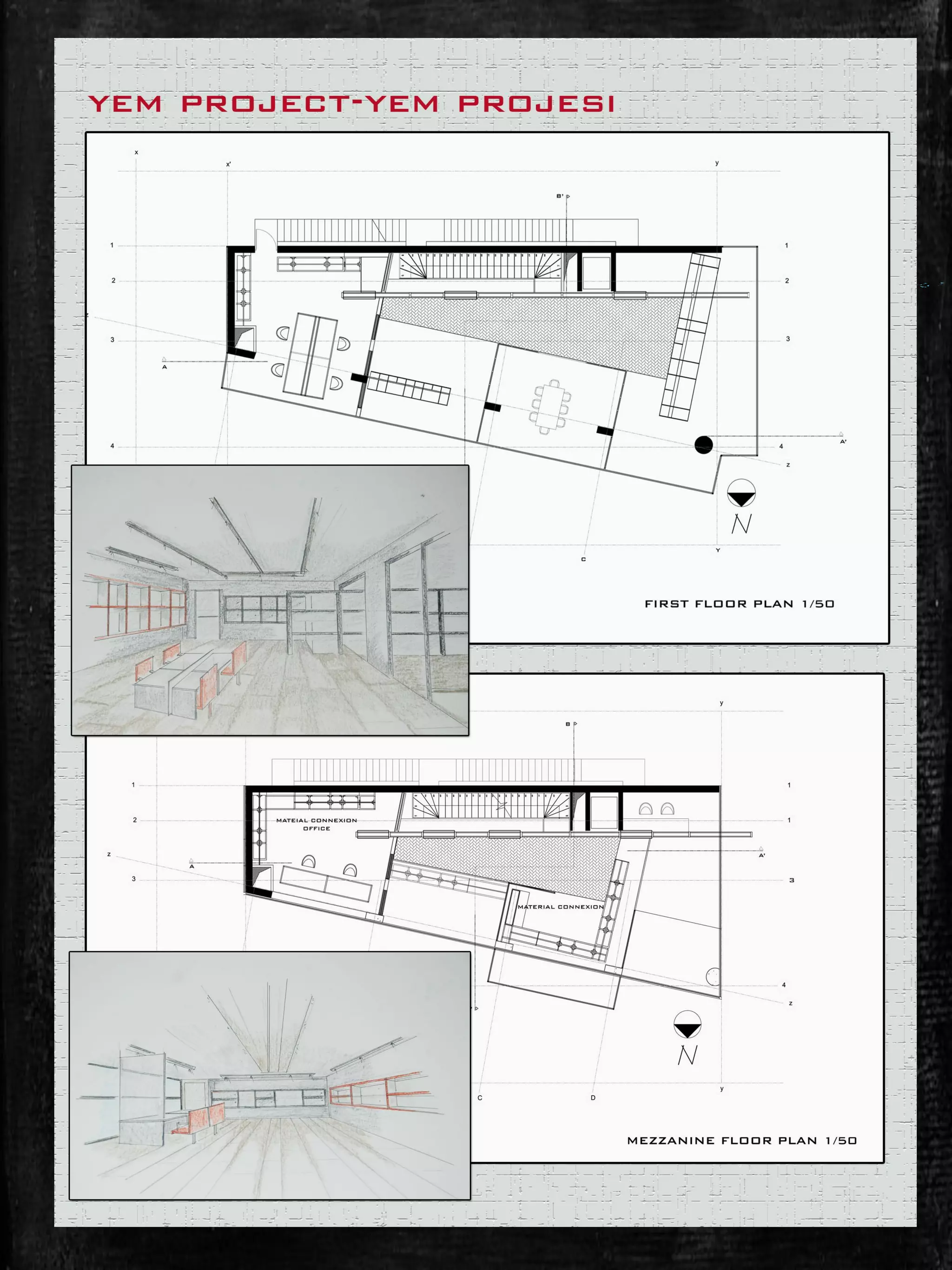 Merve Uğur- Portfolyo | PDF