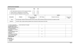 Animal Bite Treatment Center Animal Bite | DOC
