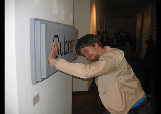 In the Uncanny Valley of UI Design | PDF