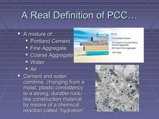 Concrete | PPT