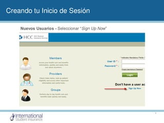 Instructions for MESA - Spanish translation | PDF