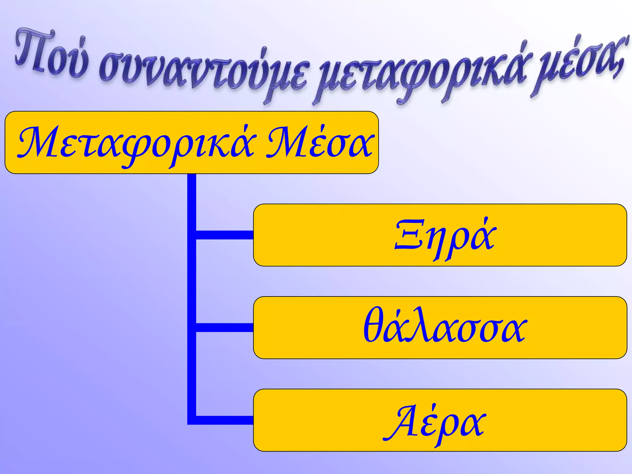 Mesa metaforas | PPTX