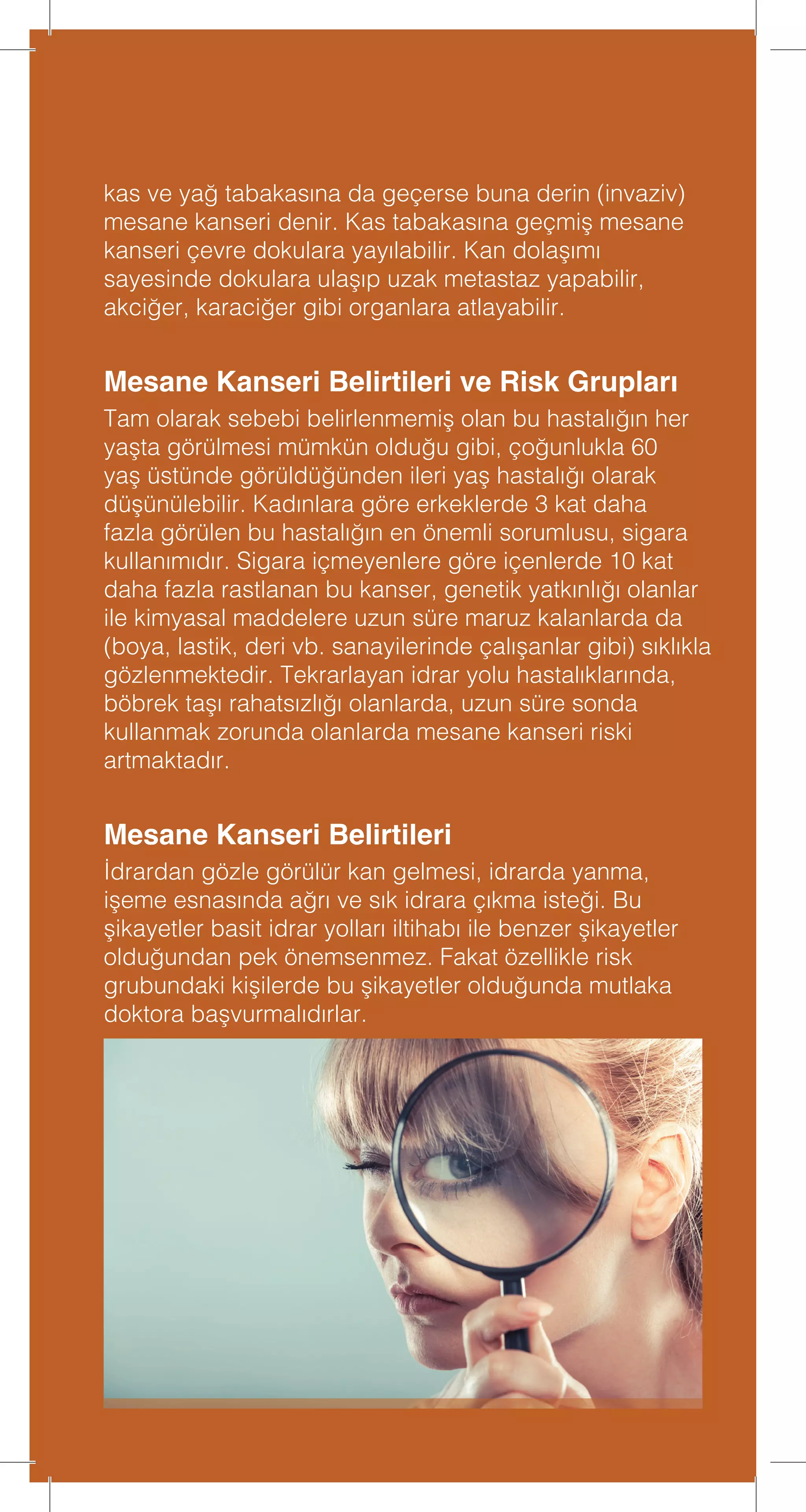 Mesane nedir? | PDF