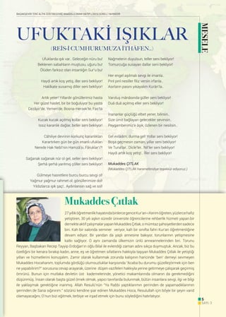 Mesele Dergisi | Sayı 3 | PDF