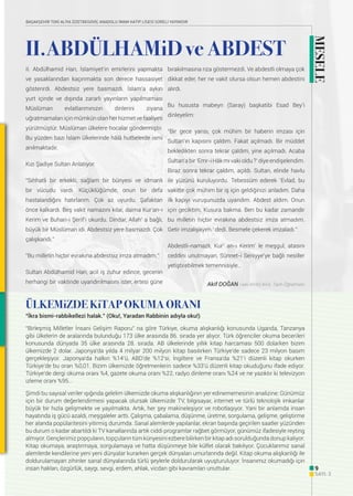 Mesele Dergisi | Sayı 3 | PDF