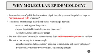 Introduction Molecular Epidemiology .pptx