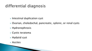 Mesenteric and omental cyst.pptx