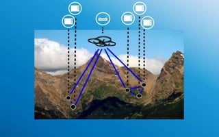 Mesh radio network | PPTX