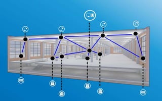 Mesh radio network | PPTX