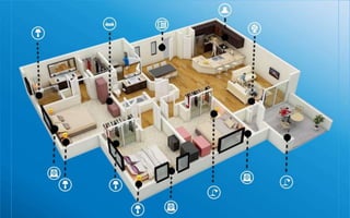 Mesh radio network | PPTX