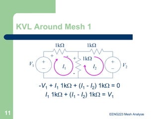 Mesh Analysis.pdf