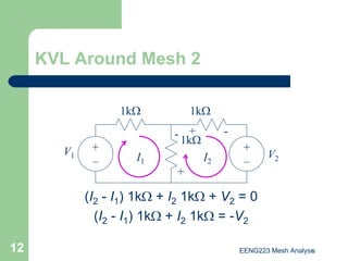 Mesh Analysis.pdf