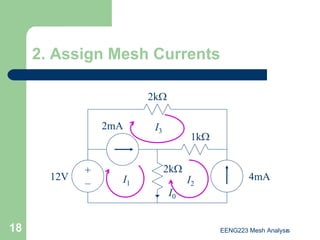 Mesh Analysis.pdf