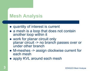 Mesh Analysis.pdf