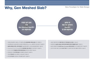 Meshed slab 카다로그 | PDF