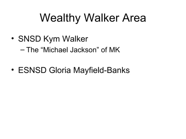 Meshelle merritt | PPT