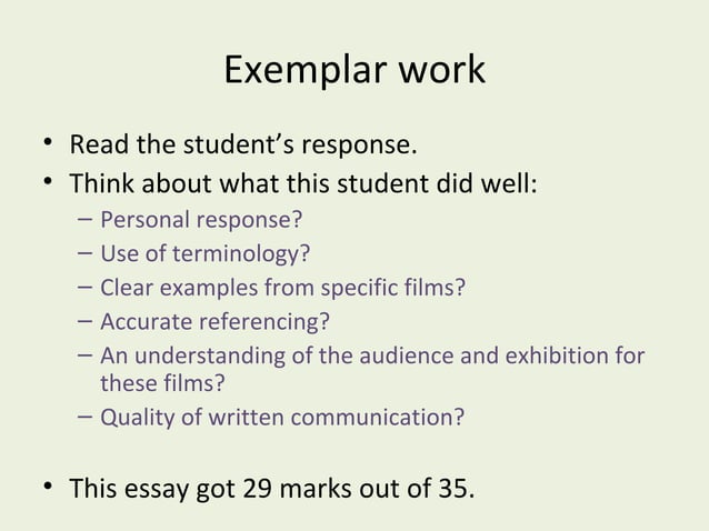 Meshes of the Afternoon | PPT